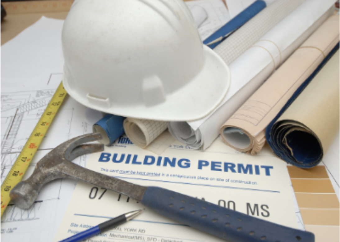 Guide to Understanding Building Permits and Regulations in South Florida