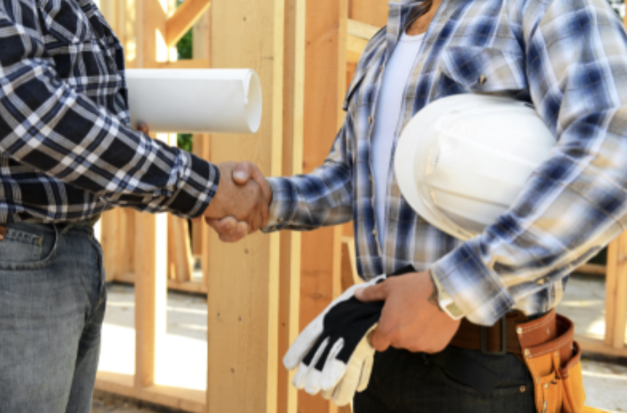 Steps to Take Before Starting a Construction Project